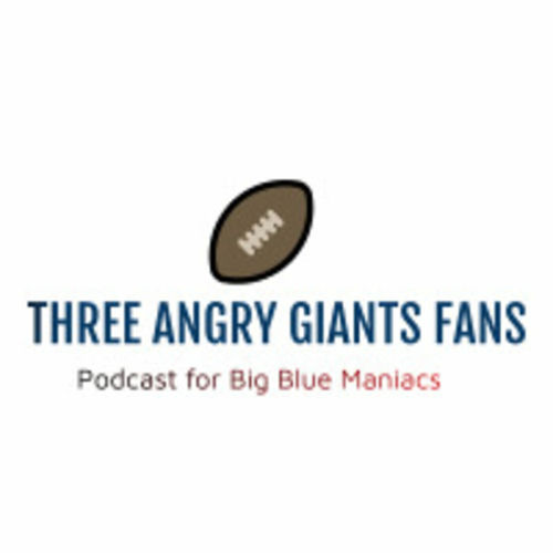 Listen to Three Angry Giants Fans podcast | Deezer
