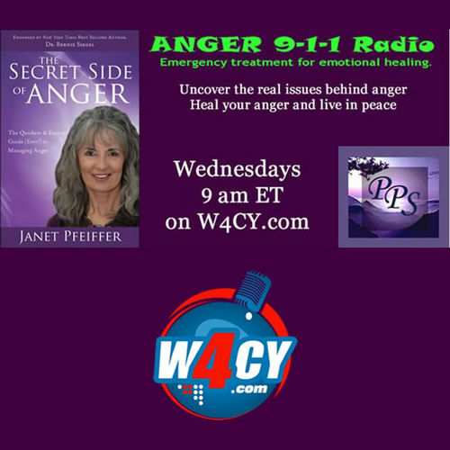 Listen to Anger 911 Radio podcast | Deezer