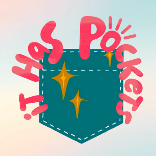 Listen to It Has Pockets podcast | Deezer