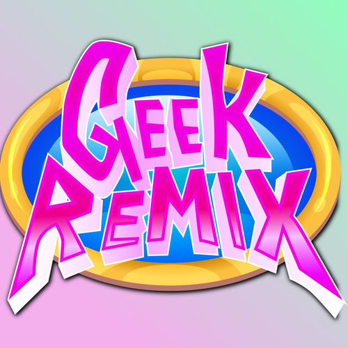 Listen to Geek Remix Podcast podcast | Deezer