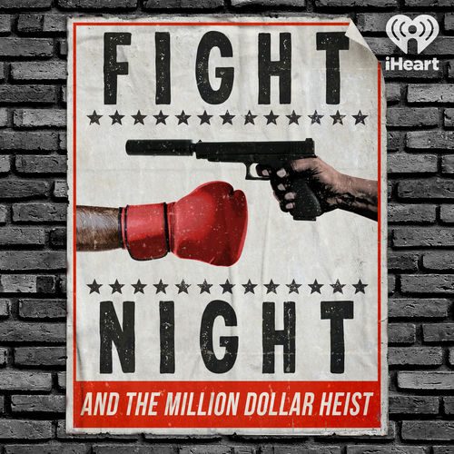 Listen to Fight Night podcast | Deezer