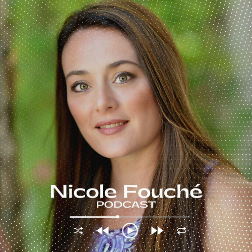 Listen to Nicole Fouché's Podcast podcast | Deezer