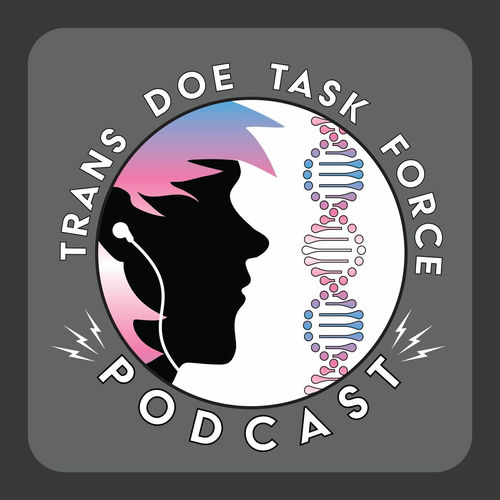 Listen to Trans Doe Task Force Podcast podcast | Deezer