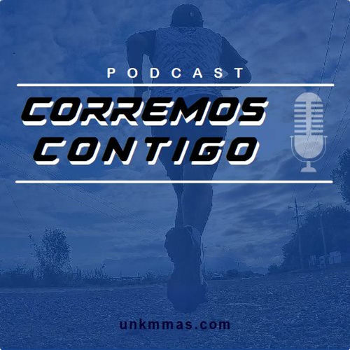 Listen to Corremos Contigo podcast | Deezer