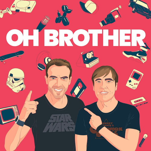 Listen to Oh Brother podcast | Deezer