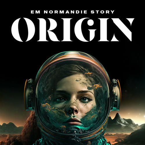 Listen to Origin podcast | Deezer
