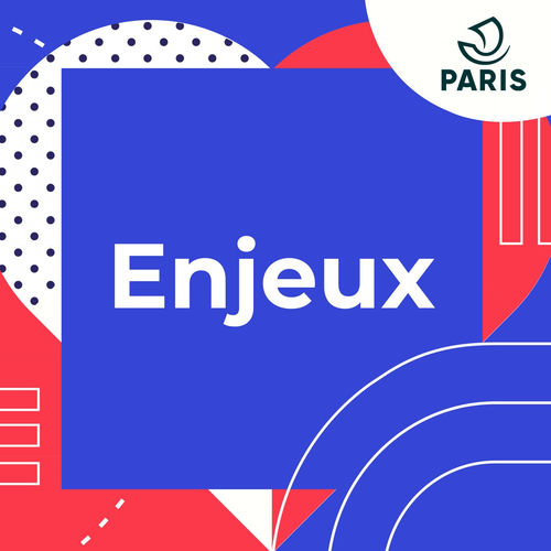 Listen to Enjeux podcast | Deezer