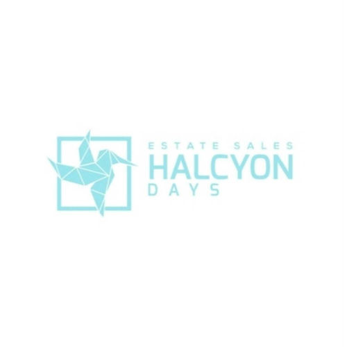 Listen to Halcyon Days: The Estate Sale Journey & Beyond podcast | Deezer