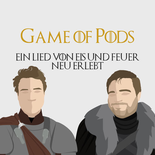 Listen to Game of Pods podcast | Deezer
