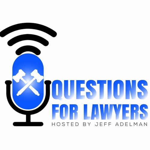 Listen to Questions for Lawyers & Candidates podcast | Deezer
