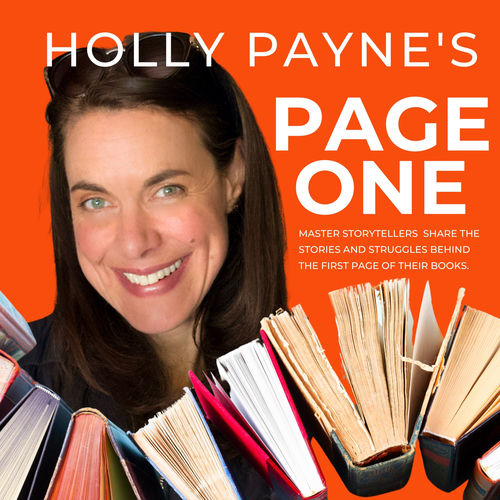 Listen to Page One Podcast podcast | Deezer