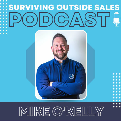 Listen to Surviving Outside Sales podcast | Deezer