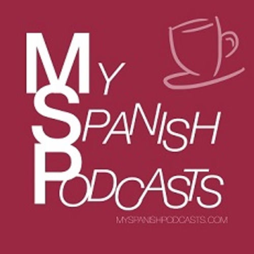 Listen to Learn Spanish: Podcast de My Spanish Podcasts podcast | Deezer