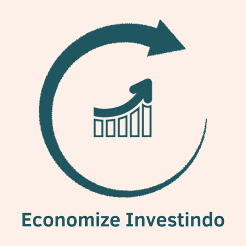 Listen to Economize Investindo podcast | Deezer