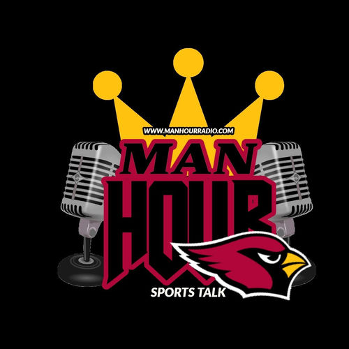 Listen to NFL Talk | Arizona Cardinals podcast | Deezer