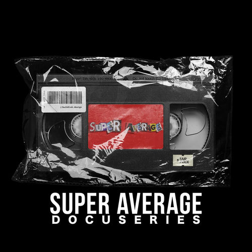 Listen to Super Average the podcast podcast | Deezer