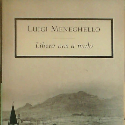 Listen to Libera nos a malo - audiolibro (Luigi Meneghello) podcast ...