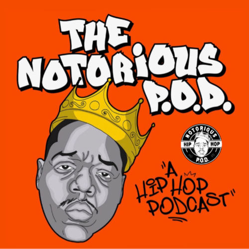 Listen to The Notorious P.O.D. podcast | Deezer
