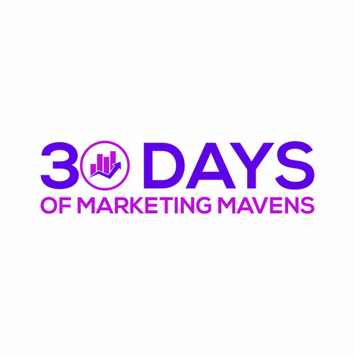 Listen to 30 Days of Marketing Mavens podcast | Deezer