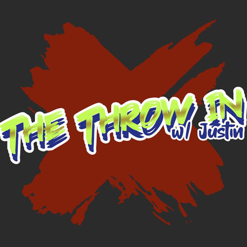 Listen to The Throw In podcast | Deezer