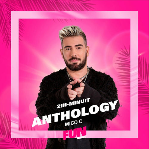 Écoute le podcast Fun Radio Anthology | Deezer