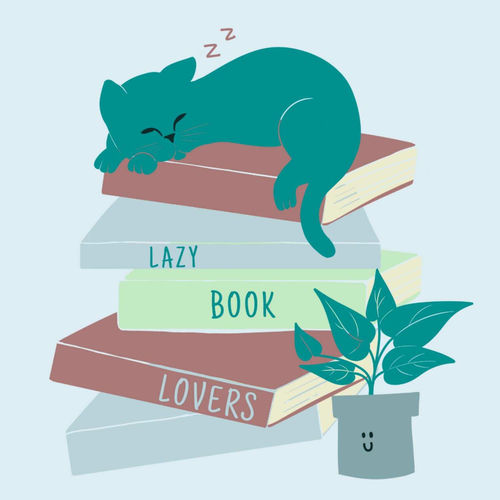 Listen to Lazy Book Lovers podcast | Deezer