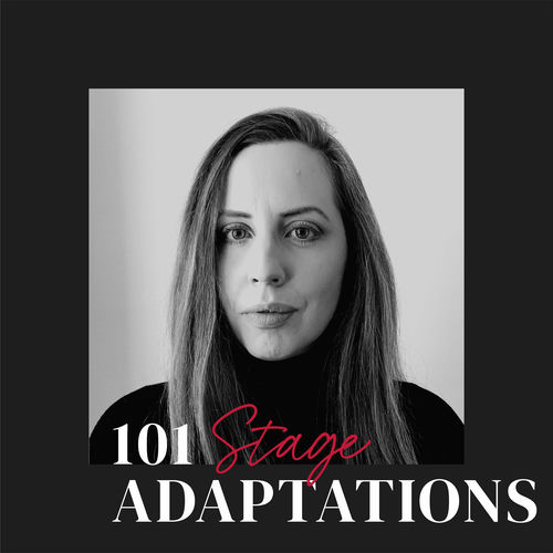Listen to 101 Stage Adaptations podcast | Deezer