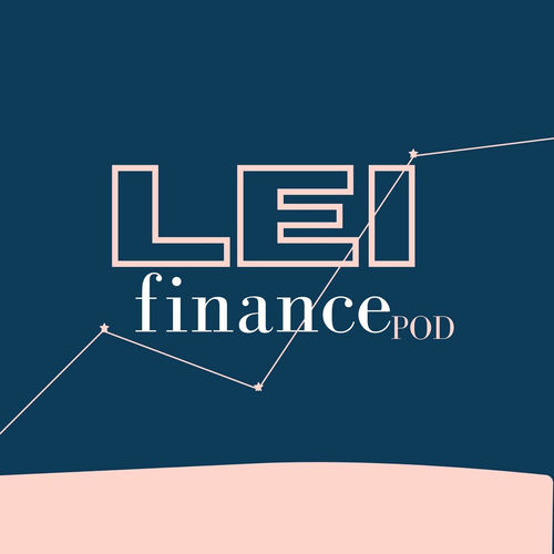 Listen to LEI Finance podcast | Deezer