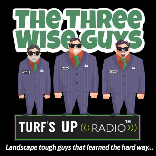 Listen to Three Wise Guys™ podcast | Deezer