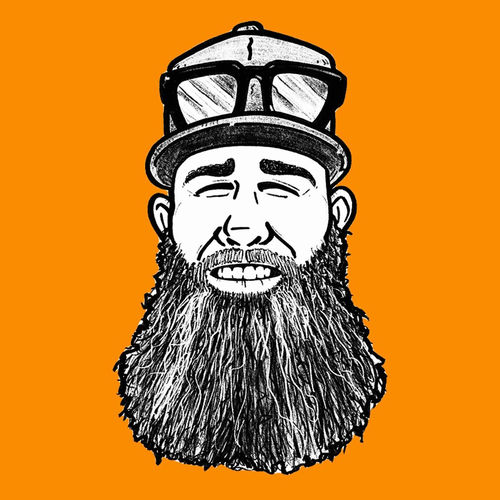 Listen to The Alex Rudd Fishing Podcast podcast | Deezer