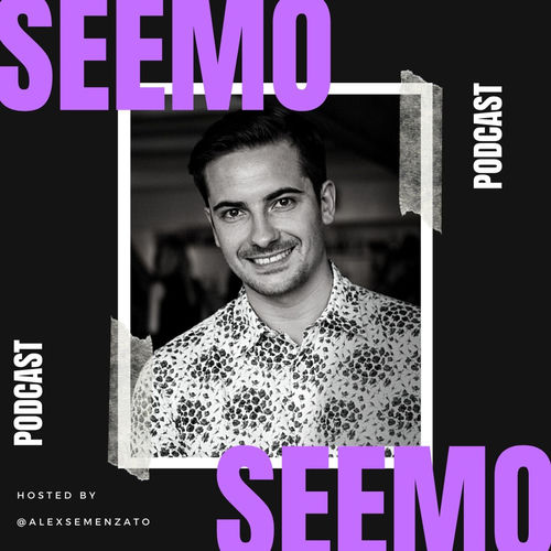 Listen to SEEMO podcast | Deezer