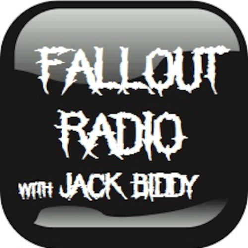 Listen to Fallout Radio podcast | Deezer
