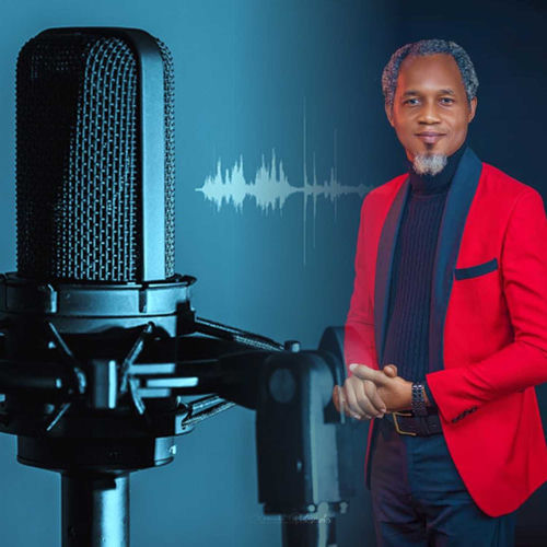 Listen to Accelerate podcast | Deezer