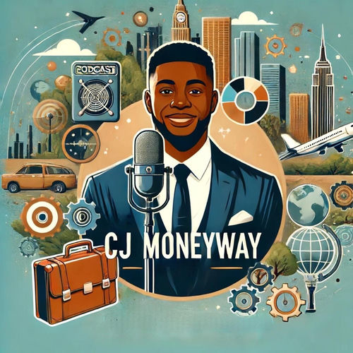 Listen to The C.J Moneyway Show podcast | Deezer