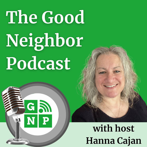 Listen to Good Neighbor Podcast: Aurora podcast | Deezer