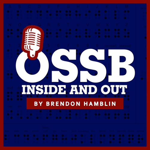 Listen to OSSB Inside and Out podcast | Deezer