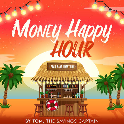 Listen to Money Happy Hour podcast | Deezer