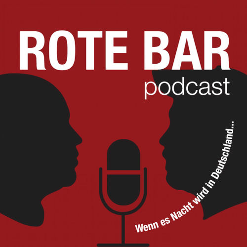 Listen to ROTE BAR Einschlafpodcast - Enter Sandman Late-Night podcast | Deezer