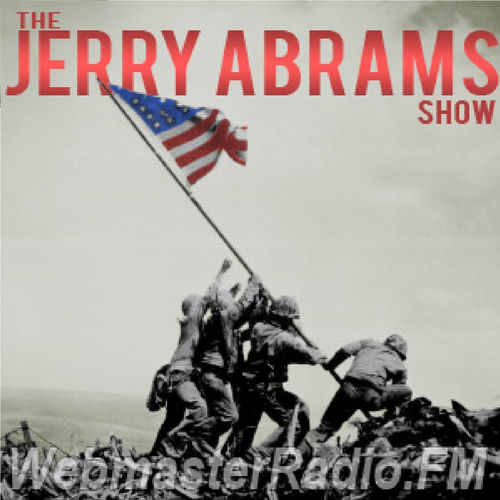 Listen to The Jerry Abrams Show podcast | Deezer