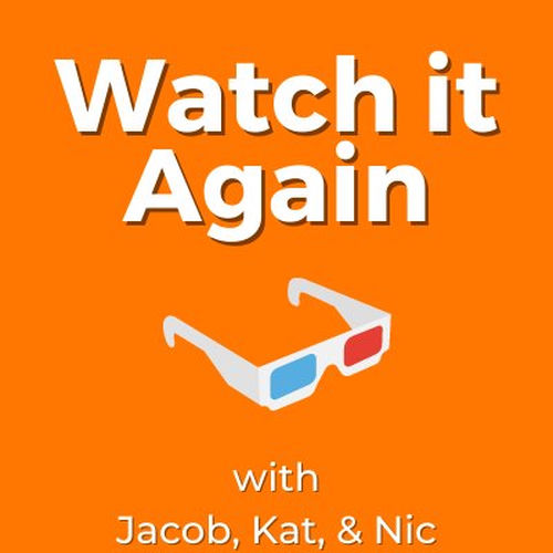 Listen to Watch it Again! podcast | Deezer