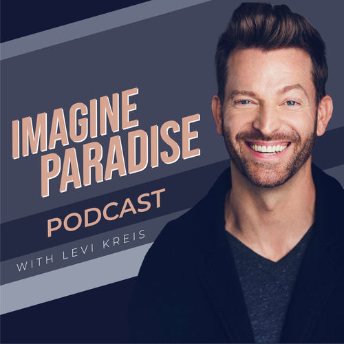 Listen to Imagine Paradise Podcast podcast | Deezer