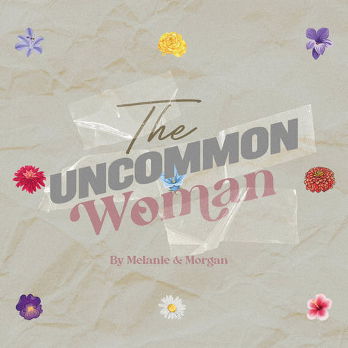 Escucha el podcast The Uncommon Woman | Deezer