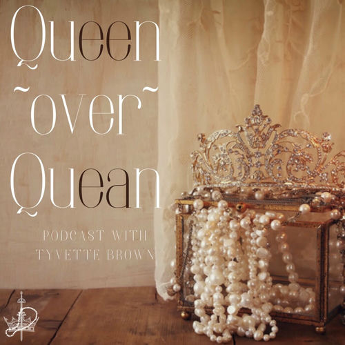 Listen to Queen Over Quean Podcast podcast | Deezer