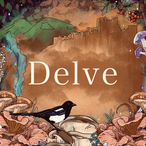 Listen to Delve podcast | Deezer