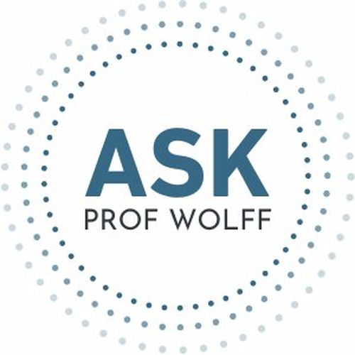 Listen to Ask Prof Wolf podcast | Deezer