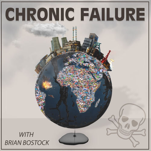Listen to Chronic Failure Podcast podcast | Deezer