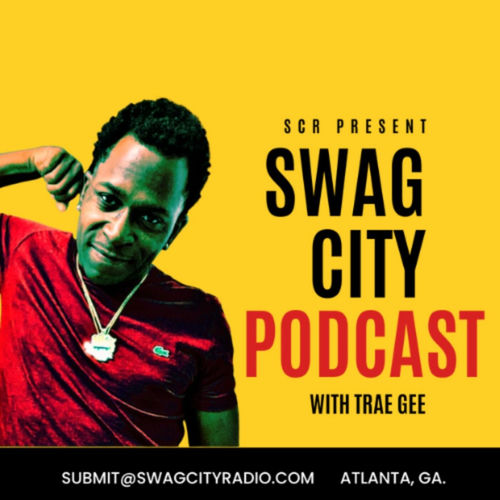 Listen to Swag City Podcast podcast | Deezer