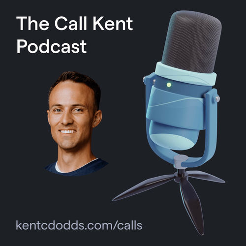 Listen to The Call Kent Podcast podcast | Deezer