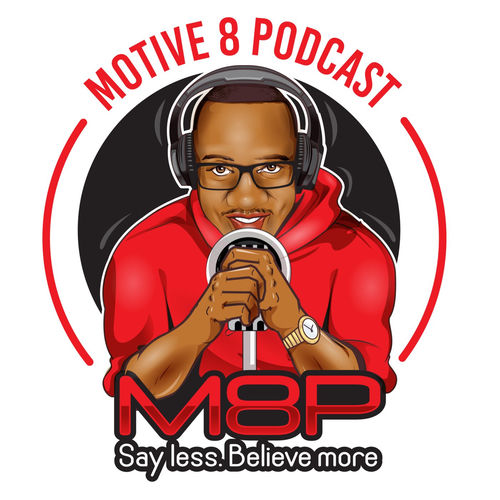 Listen to The Motive 8 Podcast podcast | Deezer