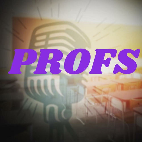 Listen to Profs podcast | Deezer
